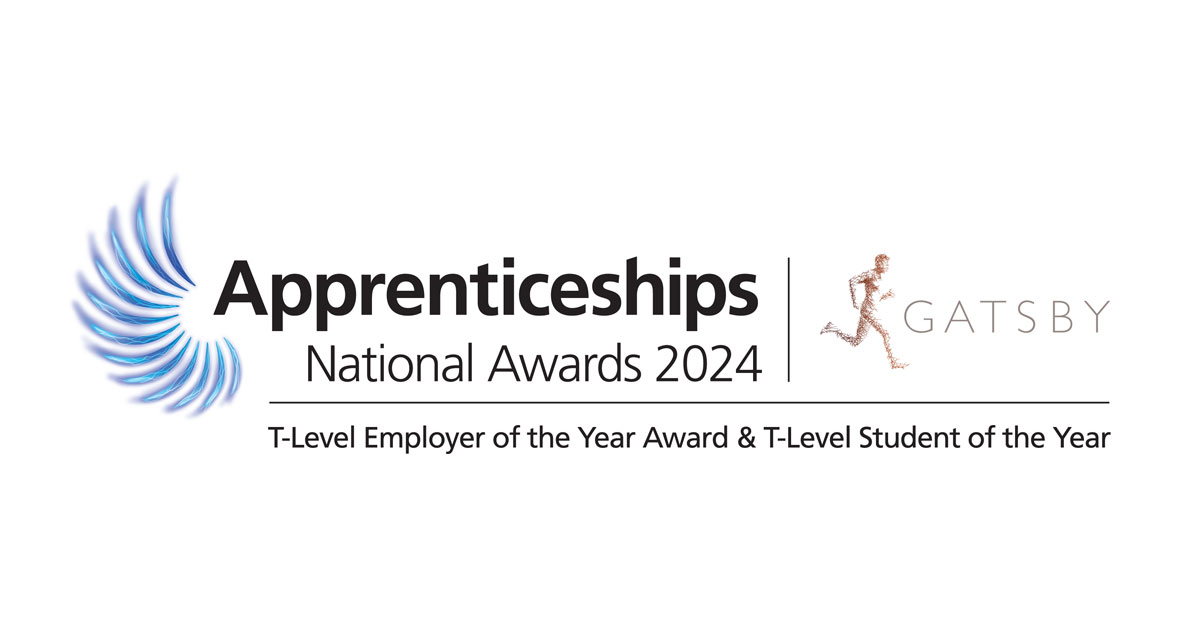 T Level categories now open for nominations: National Apprenticeship ... T Level categories now open for nominations: National Apprenticeship ...